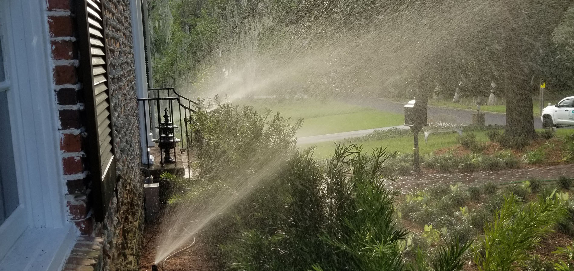 Clear Water Irrigation and Drainage Announces Enhanced Irrigation ...